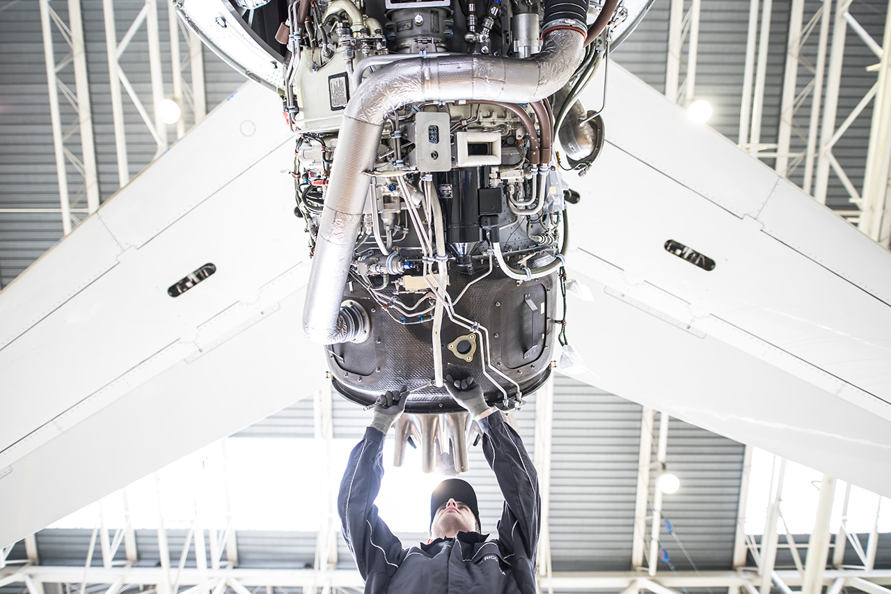 EASA Part 145 Certificate Awarded to Fort Aero - Fort Aero