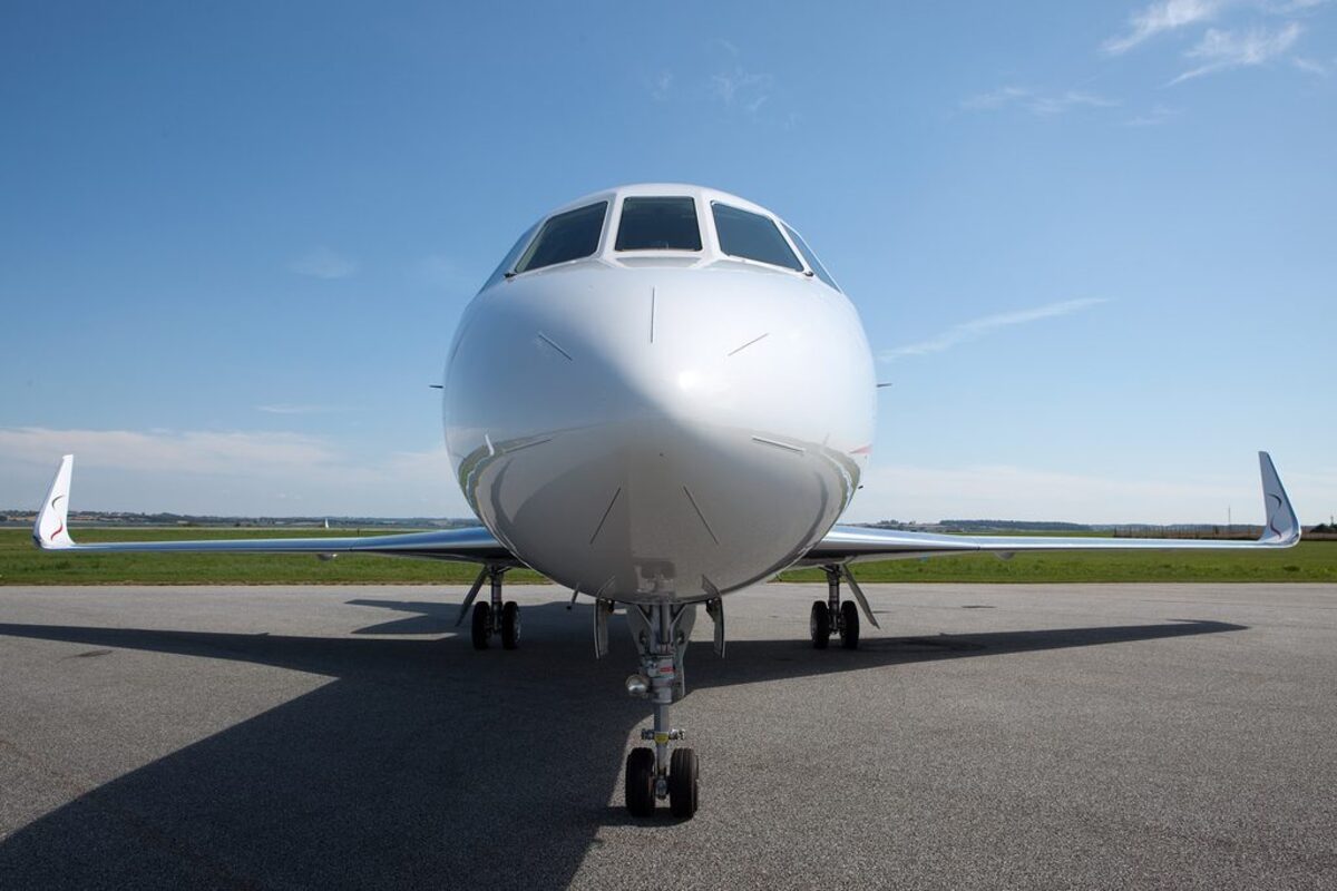 Aircraft - Fort Aero