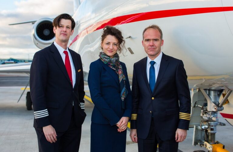 Aircraft Management Expertise: Elevate Your Jet Ownership Journey ...