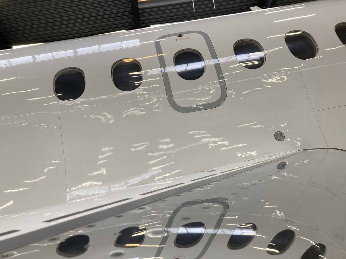 Airworthiness Authority: 5 Pillars of Ensuring Your Jet's Supreme ...