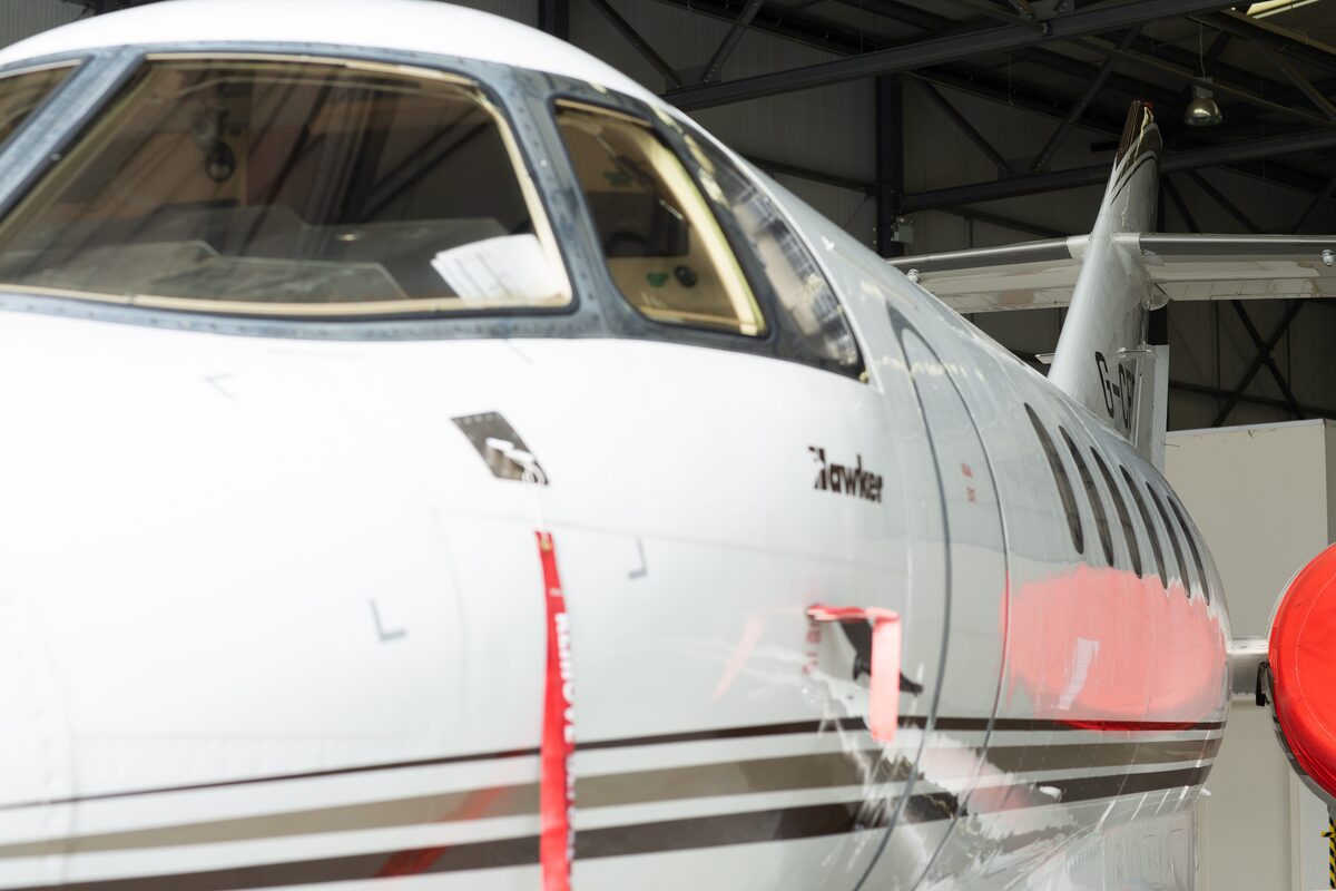 5-Star AOG Support: Fort Aero's Expedited Solution for Continuous Aircraft Performance - Fort Aero