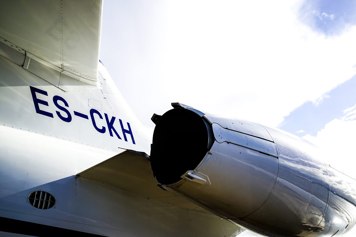 Materials Dispatch Mastery: 6 Steps to Elevate Aviation Operations with ...