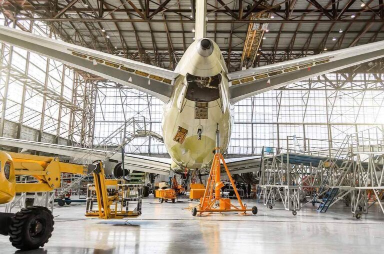 MRO Expertise: 5 Essential Steps to Dramatically Boost Your Jet's ...