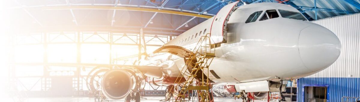 MRO Expertise: 5 Essential Steps to Dramatically Boost Your Jet's ...