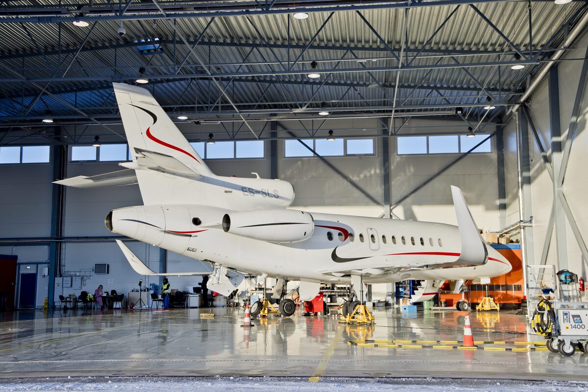 7 Essential Aspects of Aircraft Troubleshooting Mastery - Fort Aero ...