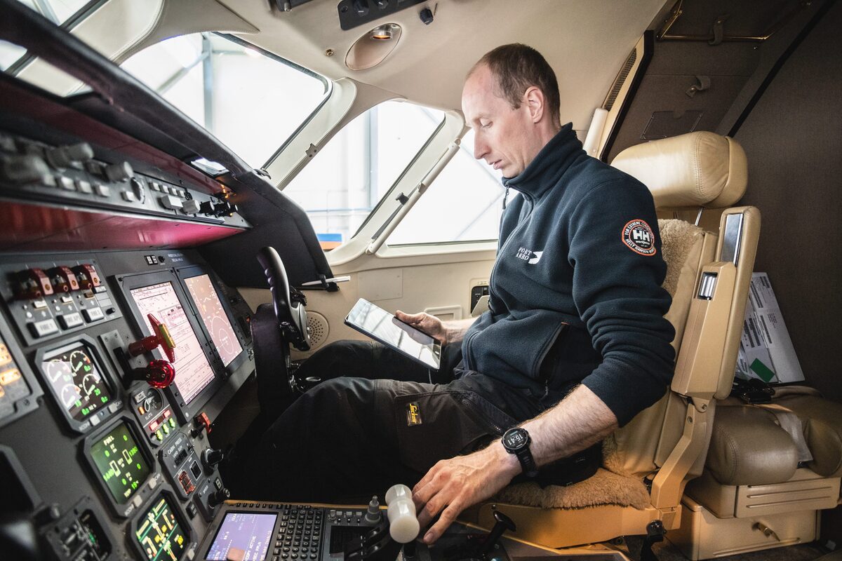 7 Essential Aspects of Aircraft Troubleshooting Mastery - Fort Aero ...