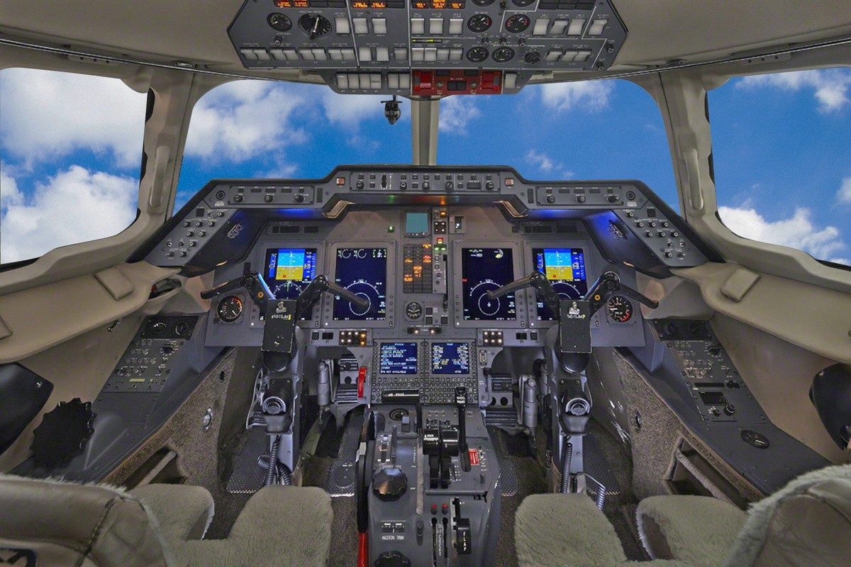 The British Aerospace 125's Remarkable Journey in Aviation - Fort Aero